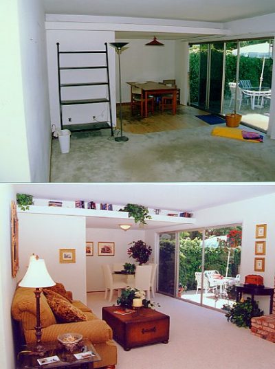 Cómo decorar una casa con poco dinero - ideas para inspirarse