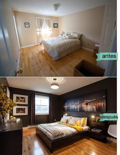 Cómo decorar una casa con poco dinero - ideas para inspirarse