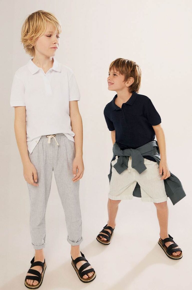 Lefties tiene también algunas prendas que vienen fabulosas para ...