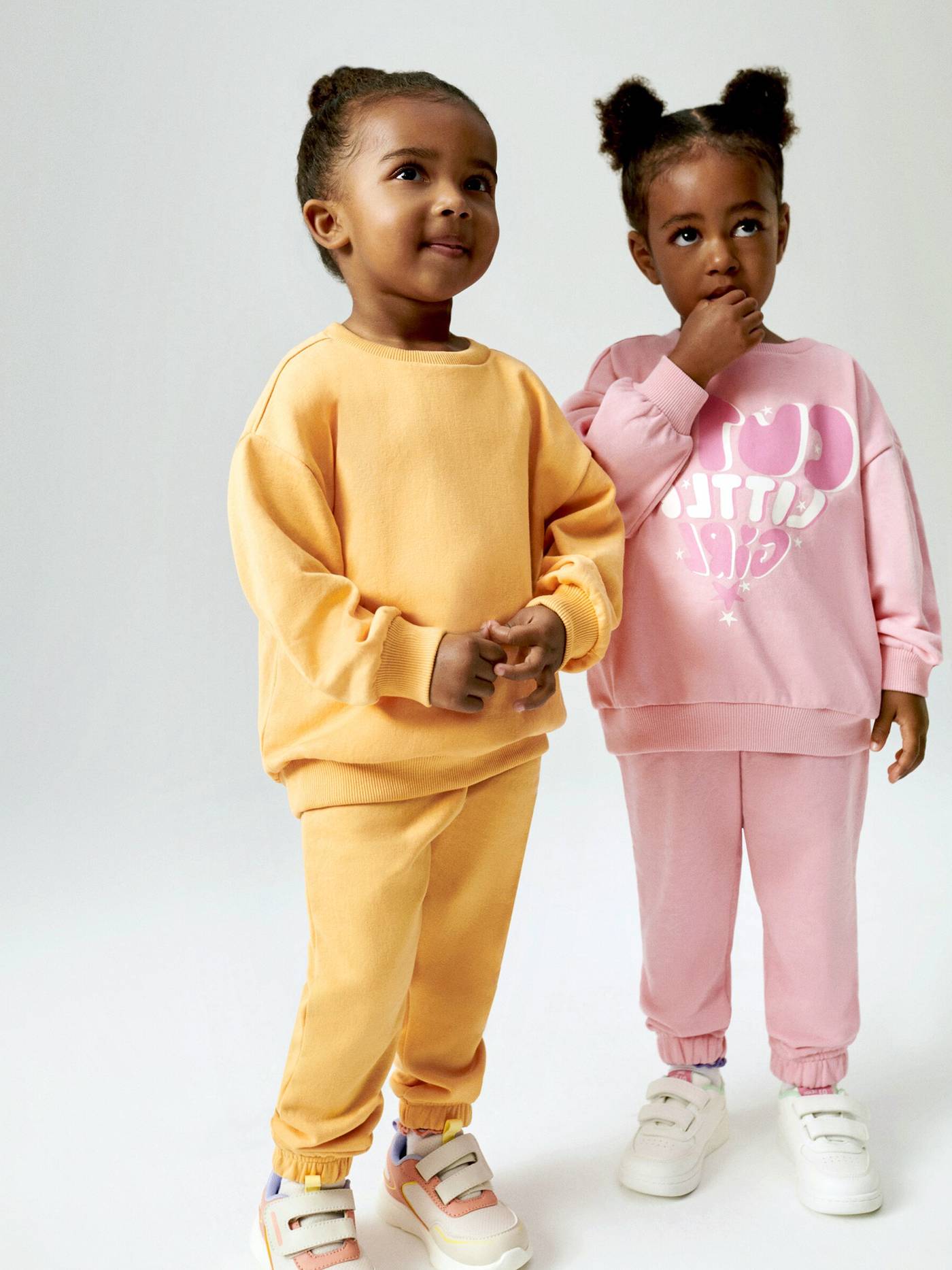 Lefties niños 2023 | CaféV