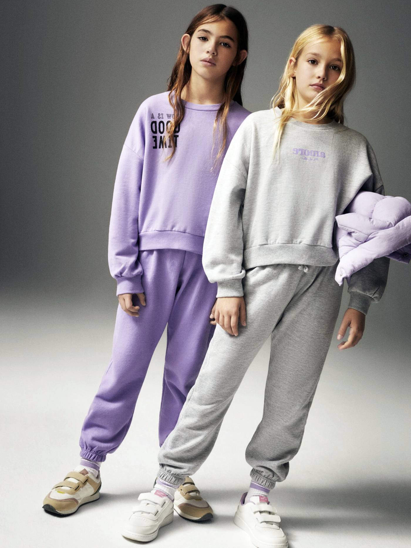 Lefties niños 2023 | CaféV