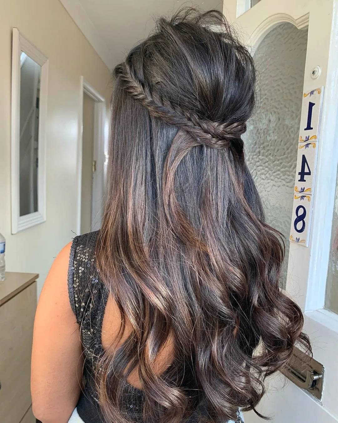 Peinados con ondas 2024 | pelo corto, largo o media melena